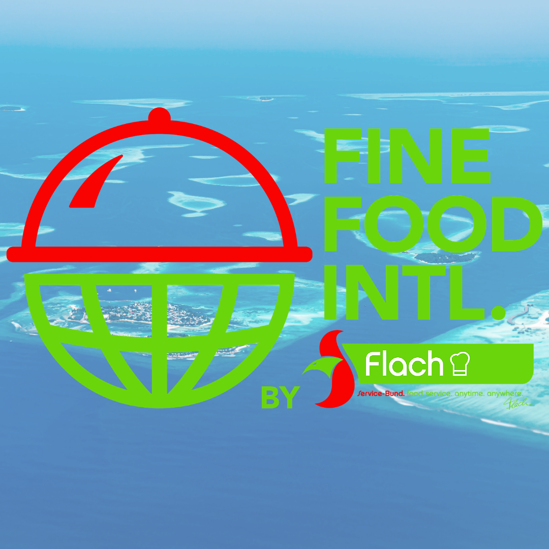 Fine Food International by Flach - Fine Food International by Flach